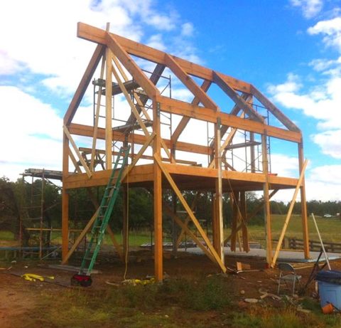 Home - Baxter Quality Construction