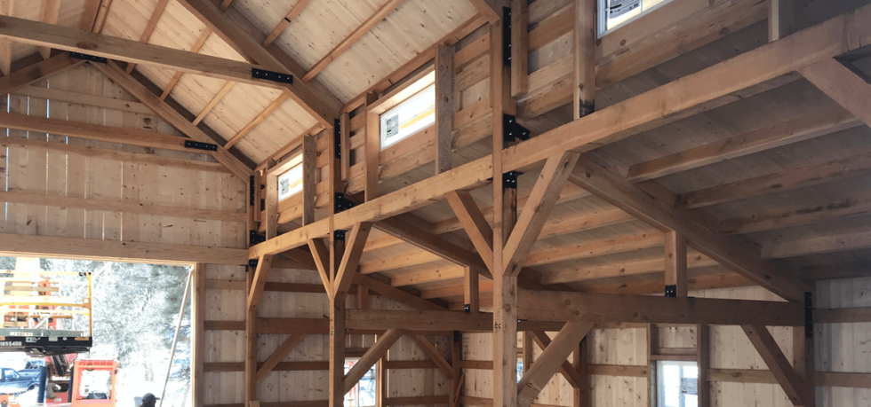 Services - Baxter Quality Construction